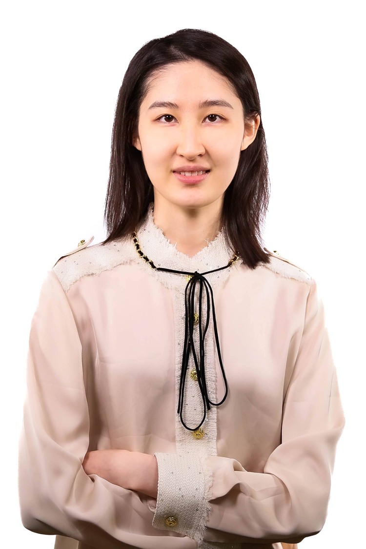 Xuewei An | Watson School of International and Public Affairs